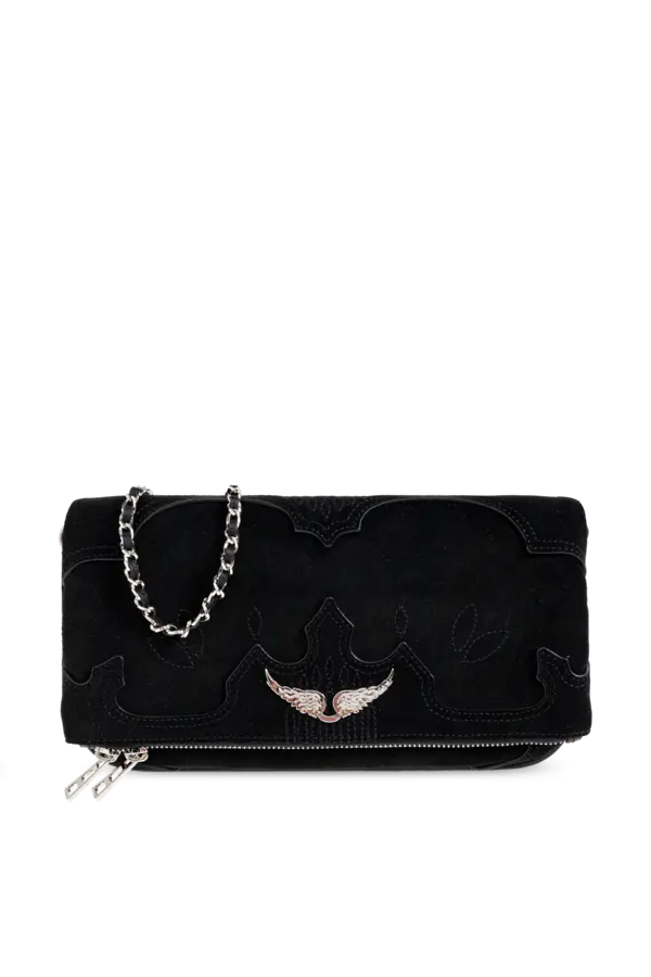 Zadig&Voltaire Bag ‘rock - Black