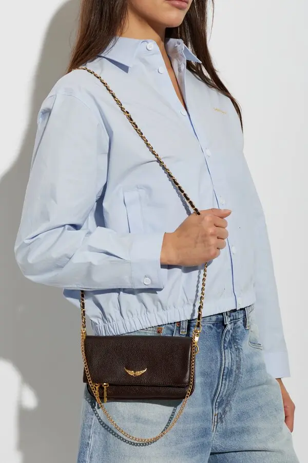 Zadig&Voltaire Rock Nano’ Bag