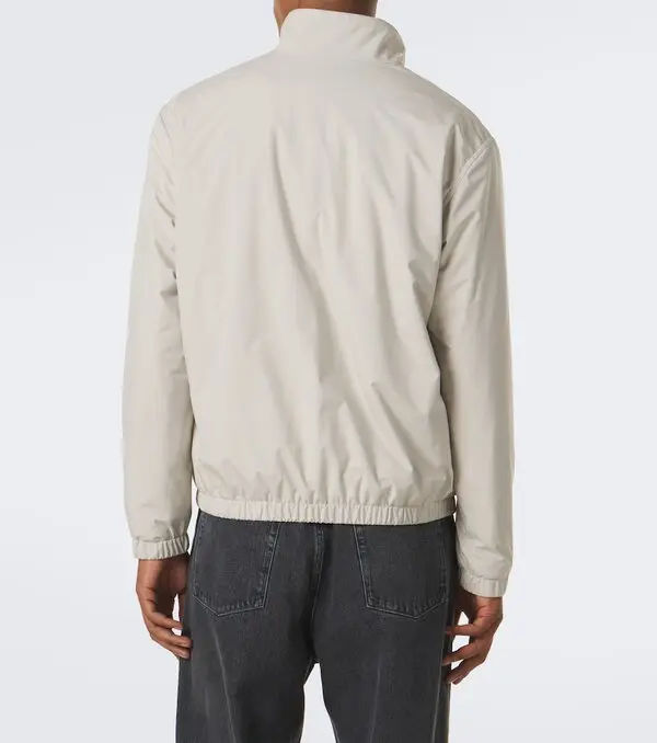 LARDINI Technical Jacket