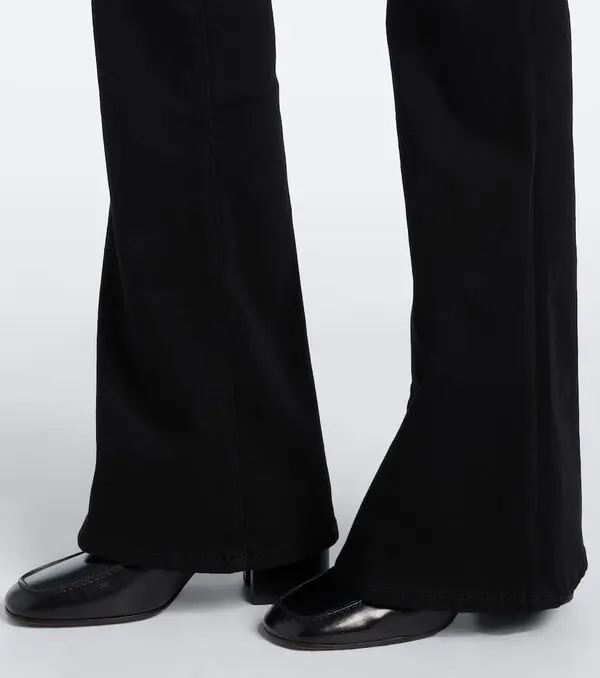 FRAME Reboot Flared Jeans