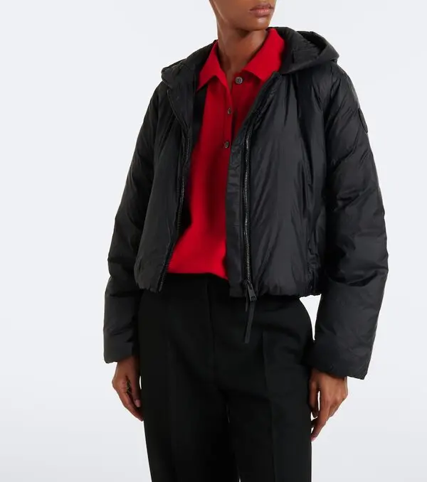 Canada Goose Elba Down Jacket