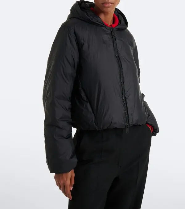 Canada Goose Elba Down Jacket