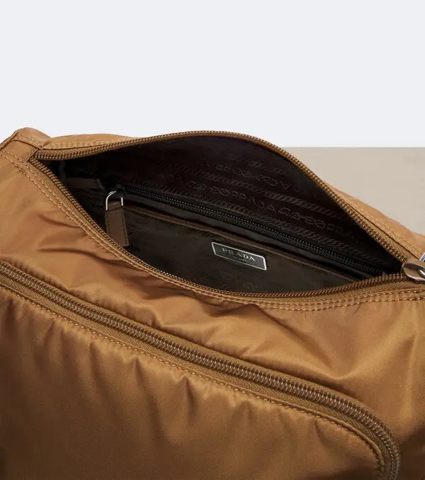 Prada Re-nylon Shoulder Bag