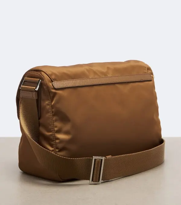 Prada Re-nylon Shoulder Bag
