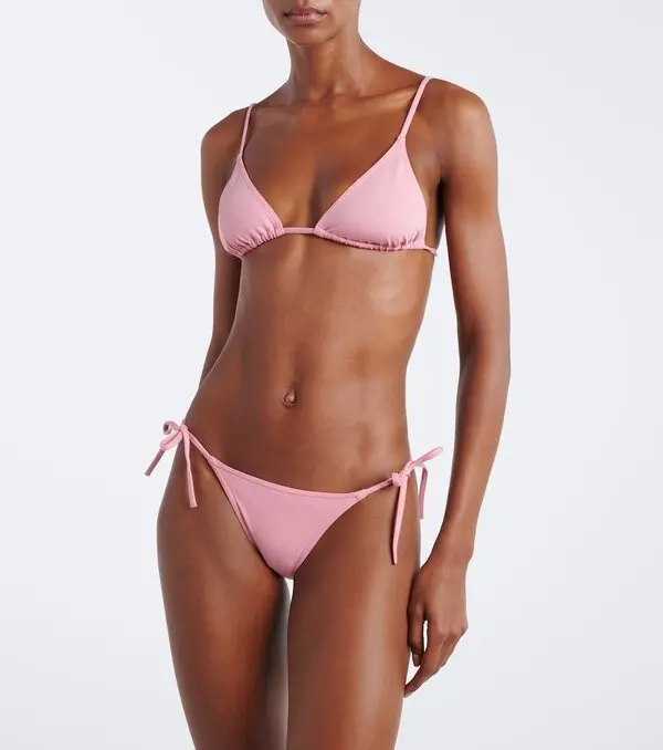 ERES Mouna Bikini Top