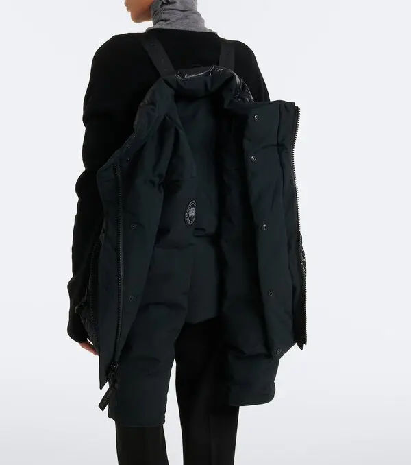 Canada Goose Grandview Down Jacket