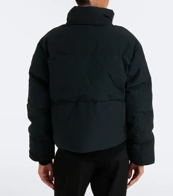 Canada Goose Grandview Down Jacket