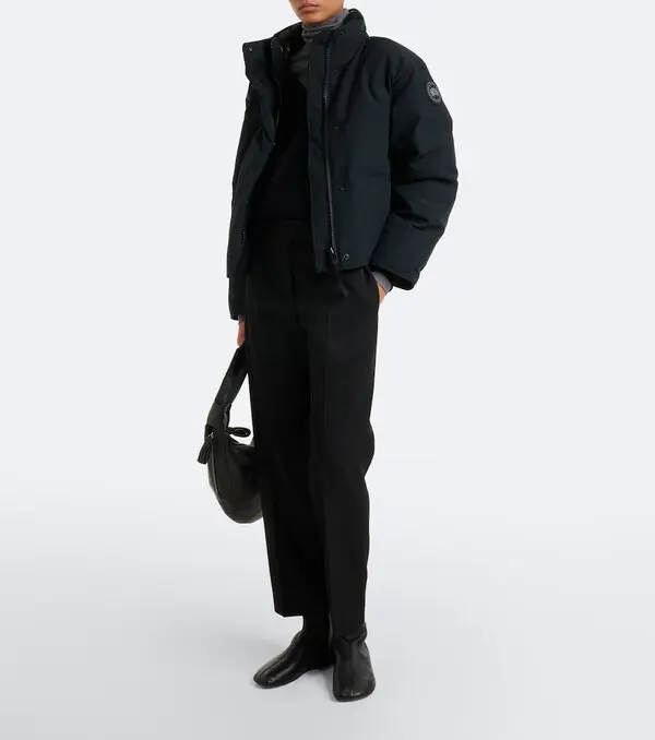 Canada Goose Grandview Down Jacket