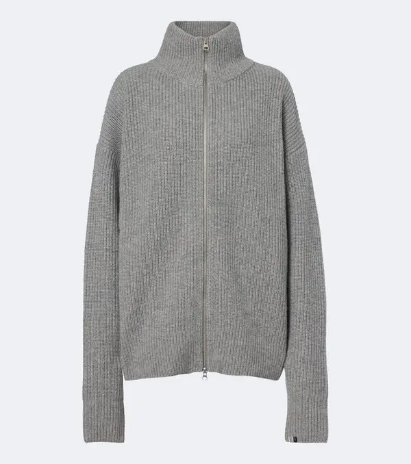 Extreme Cashmere N°495 Xtra Yours Cashmere Jacket