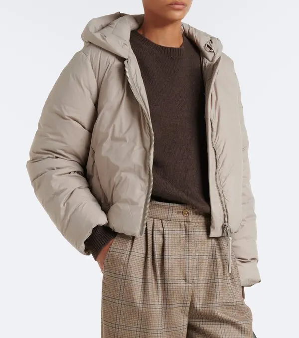 Canada Goose Elba Down Jacket