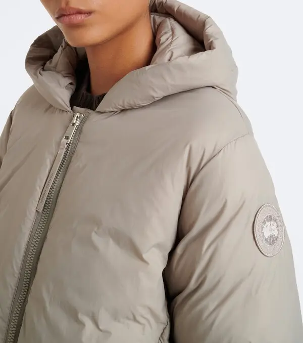 Canada Goose Elba Down Jacket