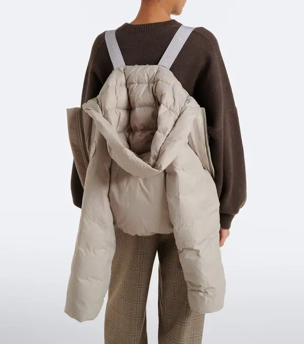 Canada Goose Elba Down Jacket