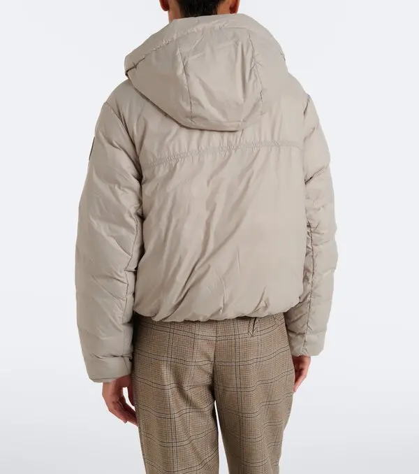 Canada Goose Elba Down Jacket
