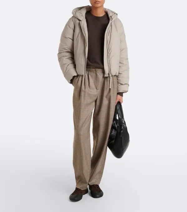 Canada Goose Elba Down Jacket