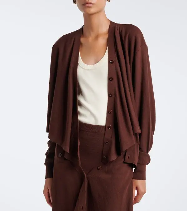 LEMAIRE Cotton Tank Top