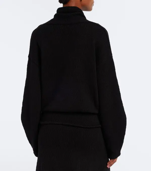 AYA MUSE Kena Wrap Cotton Top
