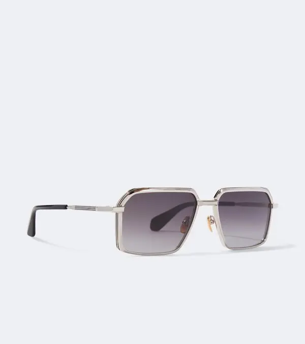 JACQUES MARIE MAGE Vasco Navigator Sunglasses