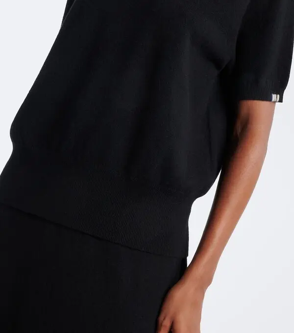 Extreme Cashmere N�490 Martina Cashmere-blend Sweater
