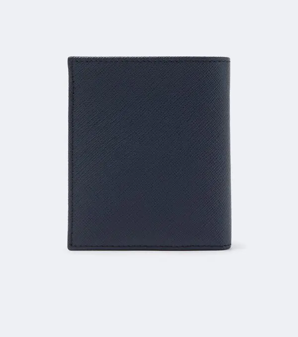 Prada Saffiano Leather Wallet
