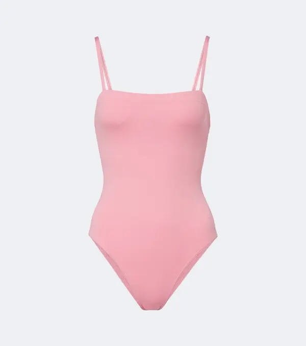 ERES Aquarelle Swimsuit - Pink