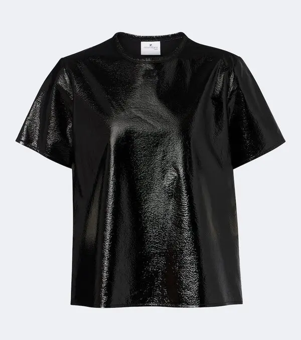COURREGES Courrèges Vinyl Top