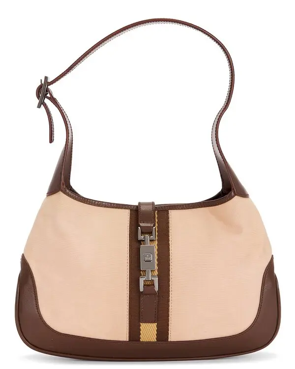FWRD RENEW Gucci Jackie Hobo Bag