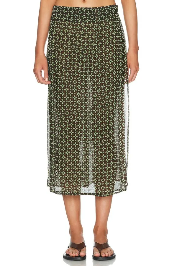 Chan Luu Skirt