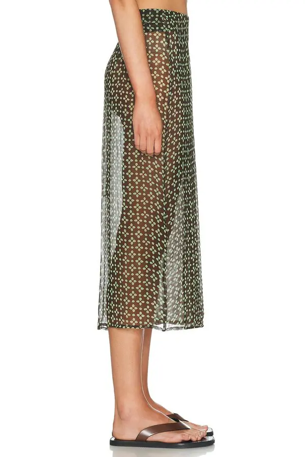 Chan Luu Skirt