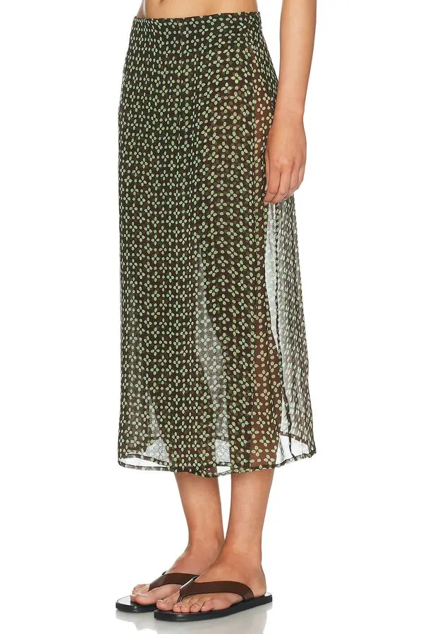 Chan Luu Skirt