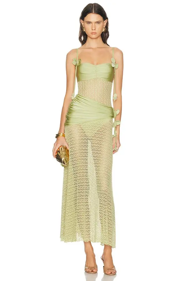 PatBO 35033;子 - Green
