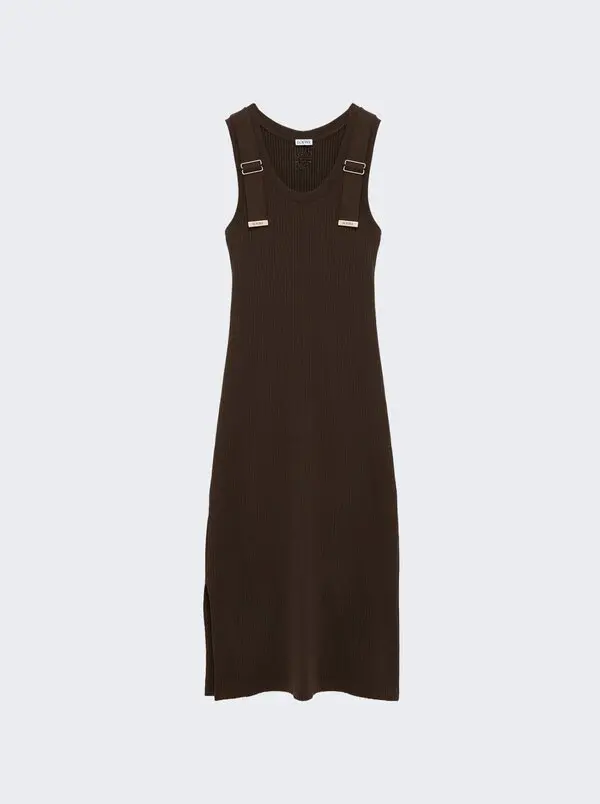 Loewe Midi Dress