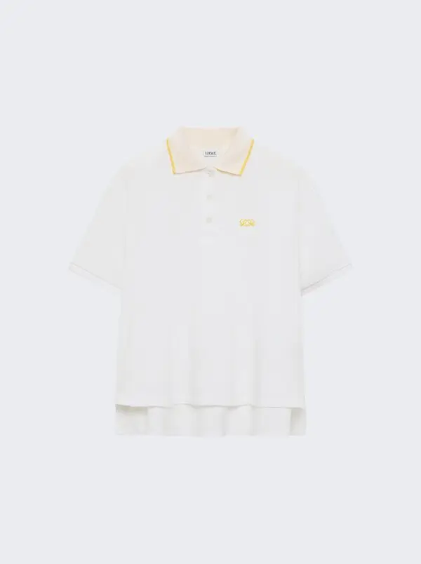 Loewe Polo Shirt