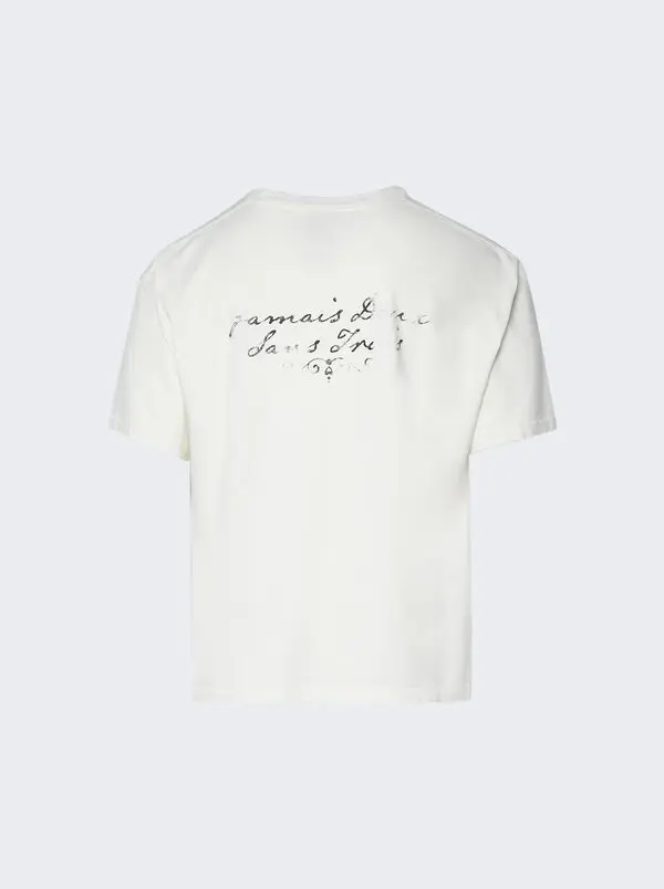 EIFLES Menage Tee Vintage