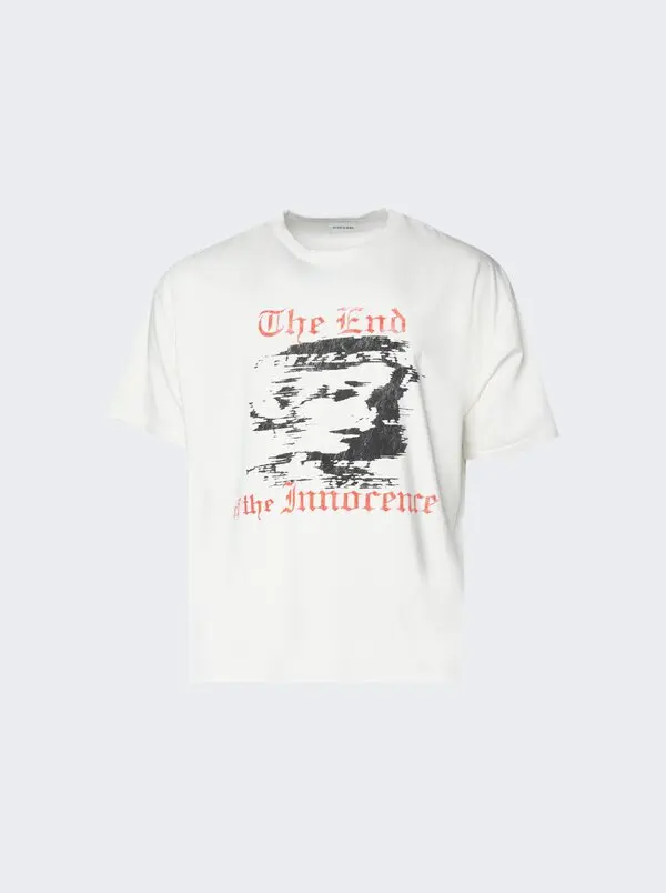 EIFLES Innocence Tee Vintage