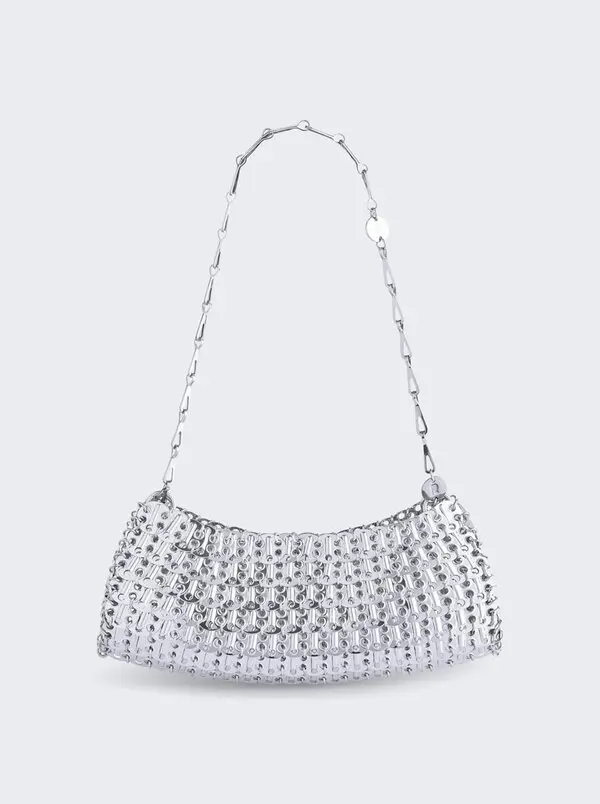 Rabanne 1969 Metal Clutch Bag