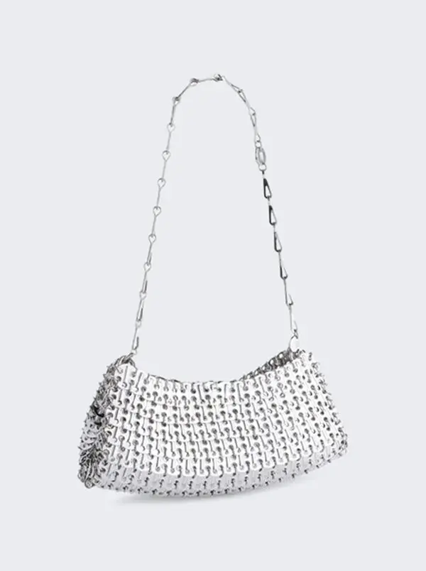 Rabanne 1969 Metal Clutch Bag