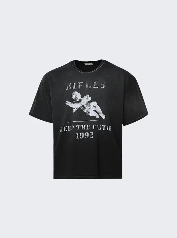 EIFLES Faith Tee Vintage