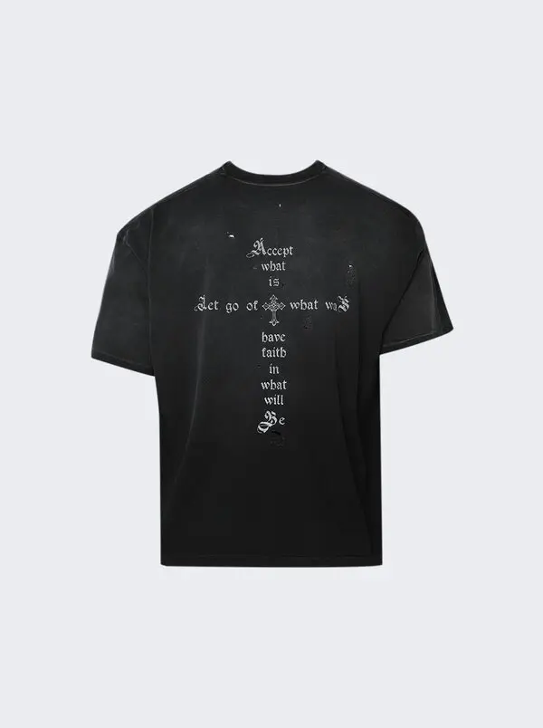 EIFLES Faith Tee Vintage