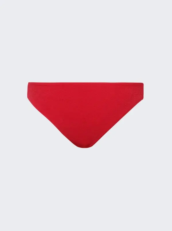 Bond Eye Crista Brief Bikini Botton Chilli Terry