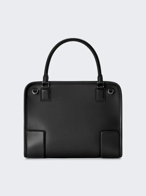 Loewe Medium Amazona 180 Bag - Black