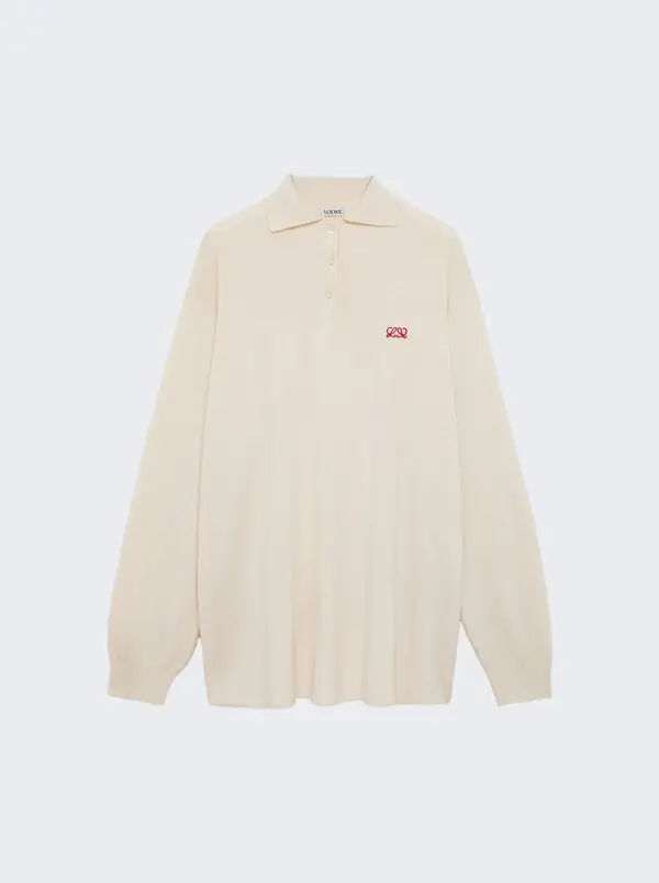Loewe Polo Sweater