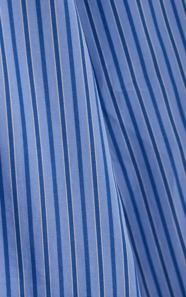 Comme Si La Classica Cotton Shirt