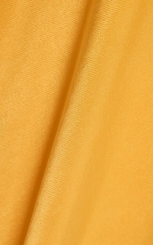 THIRD FORM Exclusive Visions Satin Maxi Dress