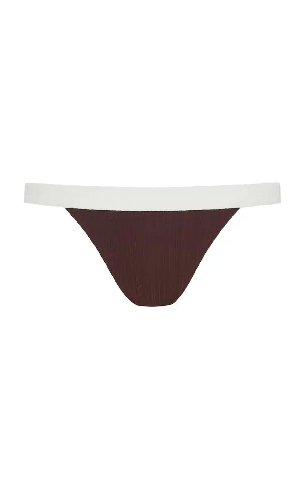 Onia Leila Bikini Bottom