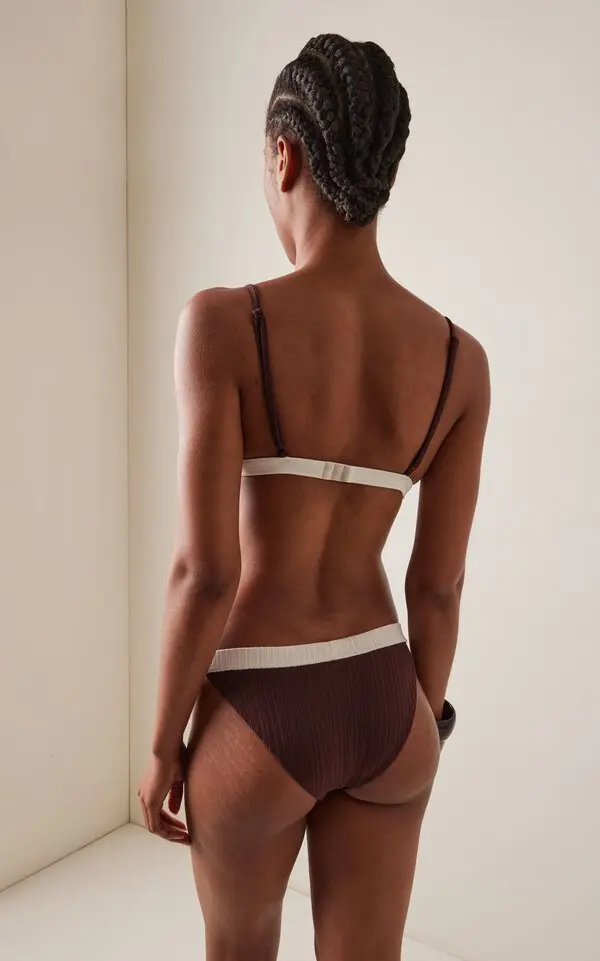 Onia Leila Bikini Bottom