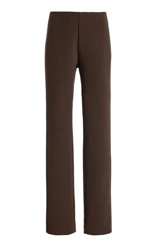 BIRROT Lay2 Slim Trousers