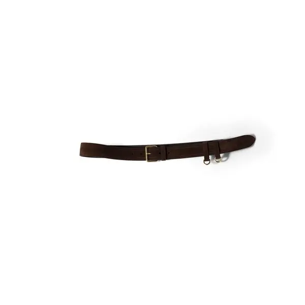 Miu Miu Suede Belt