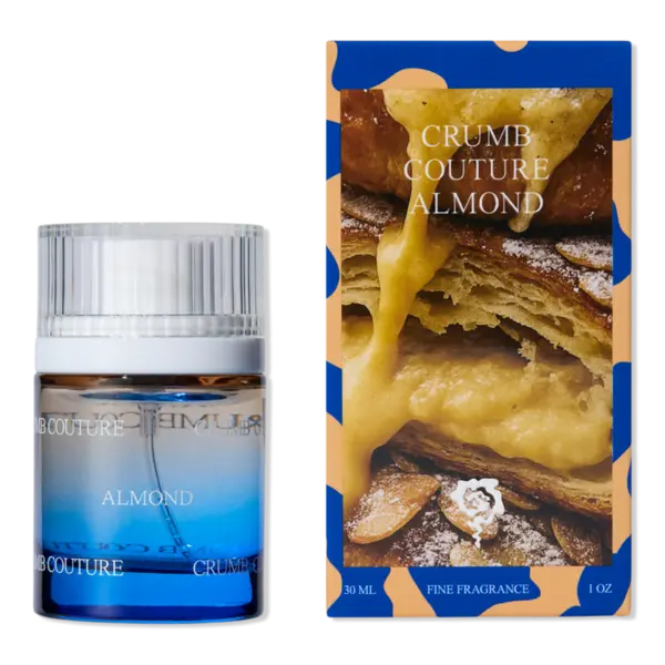 SNIF Crumb Couture Almond Eau De Toilette - One-color