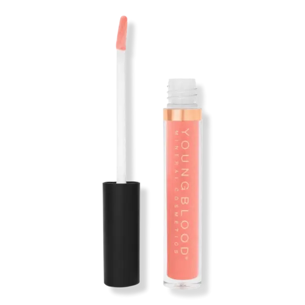 YOUNGBLOOD MINERAL COSMETICS Lipgloss - Coy