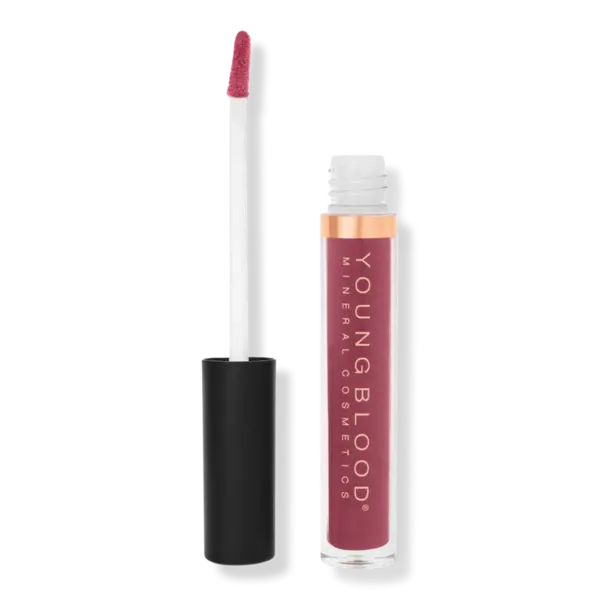 YOUNGBLOOD MINERAL COSMETICS Lipgloss - Fantasy